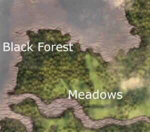 Valheim Ancient Seed for The Elder Boss