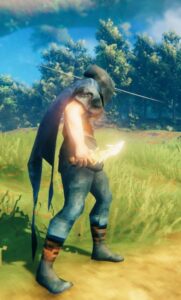 Valheim Troll Set Guide with Troll Hunting Tips