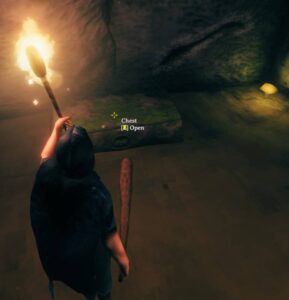 Valheim Ancient Seed for The Elder Boss